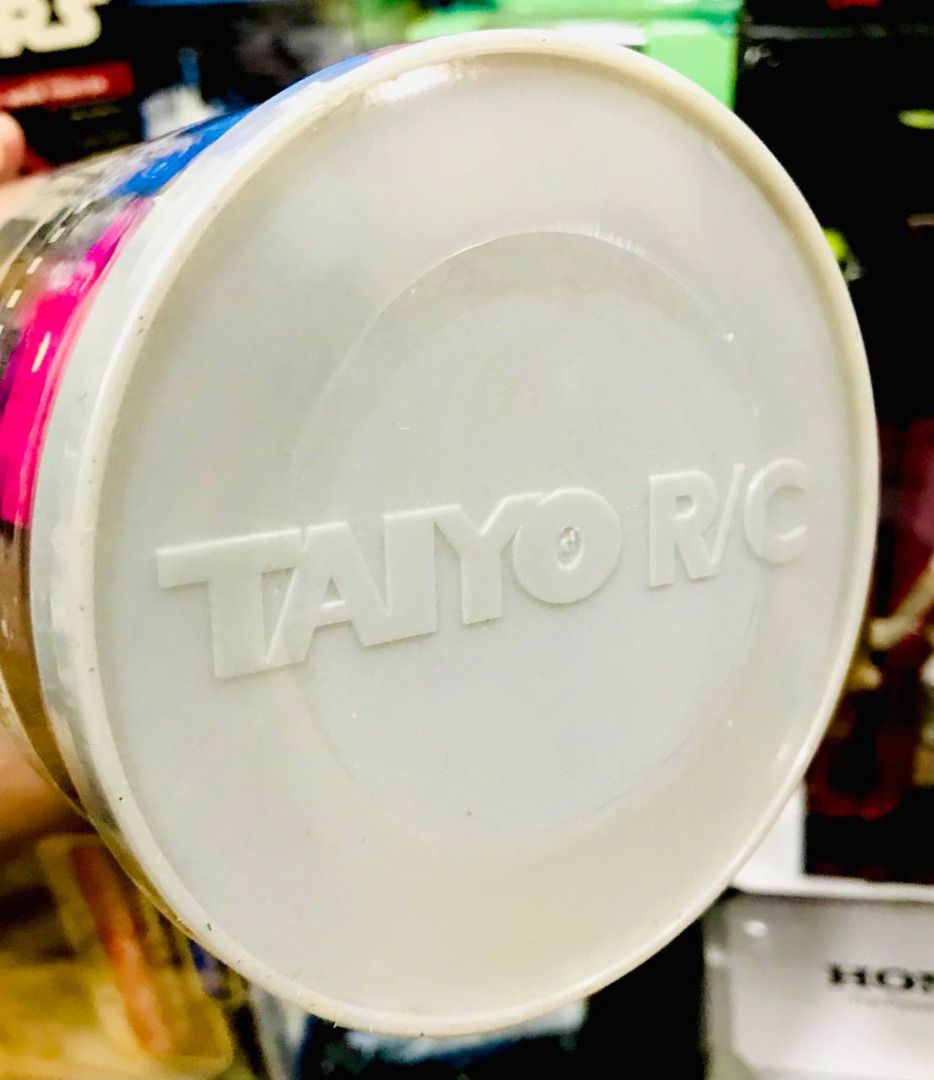 VINTAGE !!! TAIYO 1982 JAPAN R/C K2000 KNIGHT RIDER - SUPER RARE ...