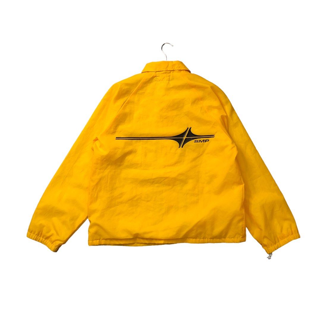 vintage smp skateboard jacket, Men's Fashion, Coats, Jackets and ...