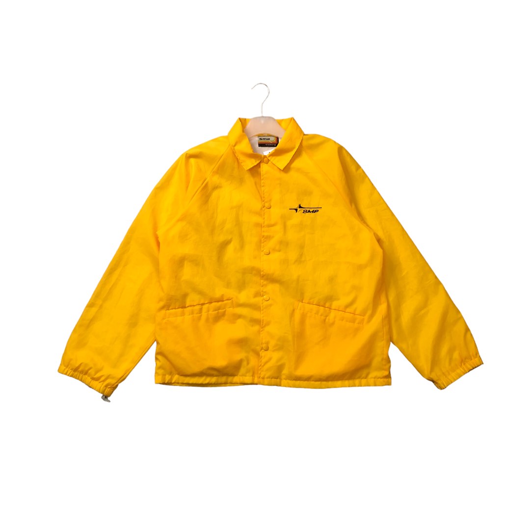 vintage smp skateboard jacket, Men's Fashion, Coats, Jackets and ...