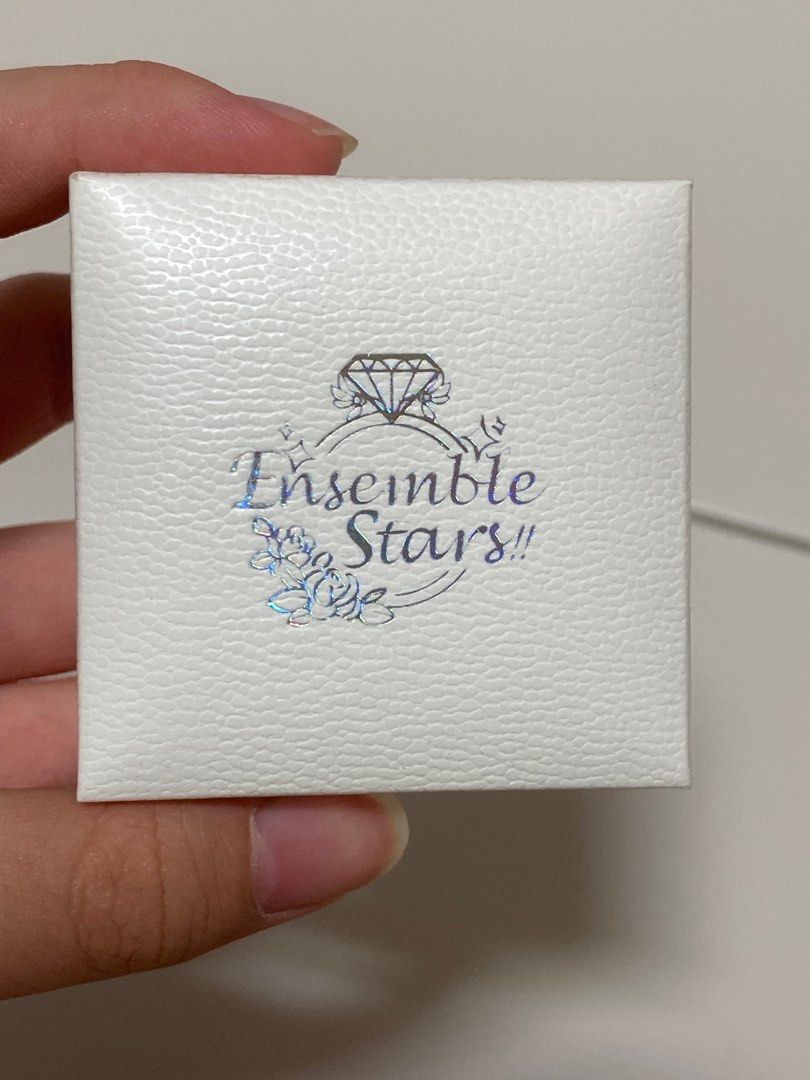 WTS ensemble stars Mayoi Ayase CN anniversary ring enstars, Hobbies ...