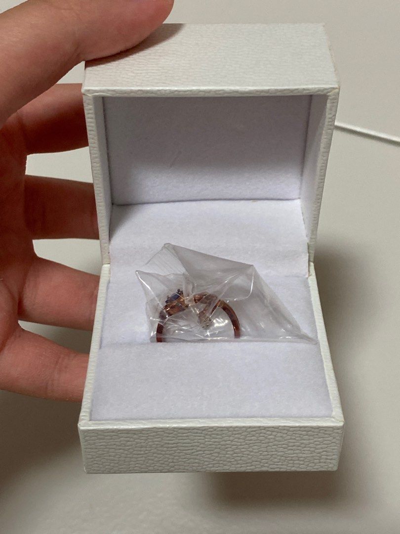 WTS ensemble stars Mayoi Ayase CN anniversary ring enstars, Hobbies ...