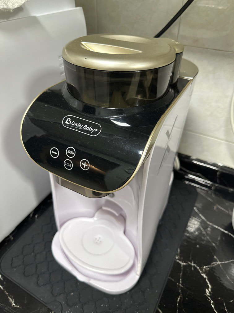 Xpresso Milk Smart Baby Formula Milk, Babies & Kids, Nursing & Feeding ...