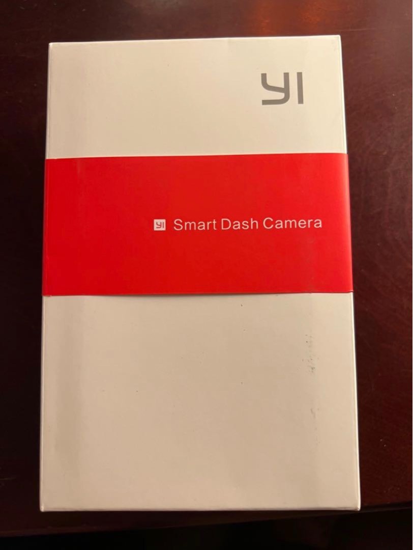 Yi Camera, Mobile Phones & Gadgets, Mobile & Gadget Accessories, Other ...