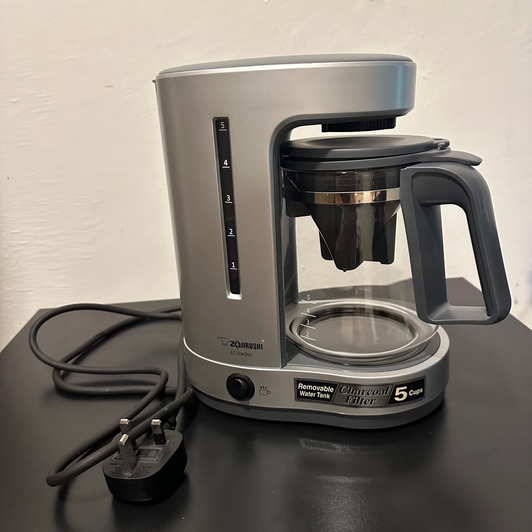 Zojirushi Coffee Maker, TV & Home Appliances, Kitchen Appliances ...