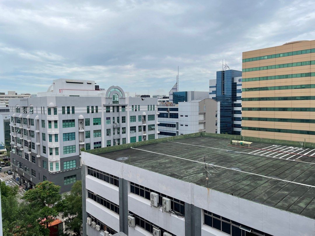 32 Kallang Pudding Road Elite Industrial Building I, Property, For Sale ...