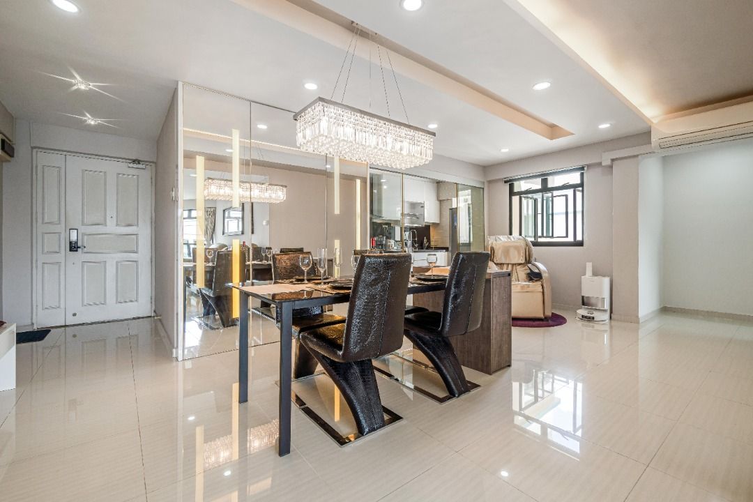 685C Jurong West Central 1, Property, For Sale, HDB on Carousell