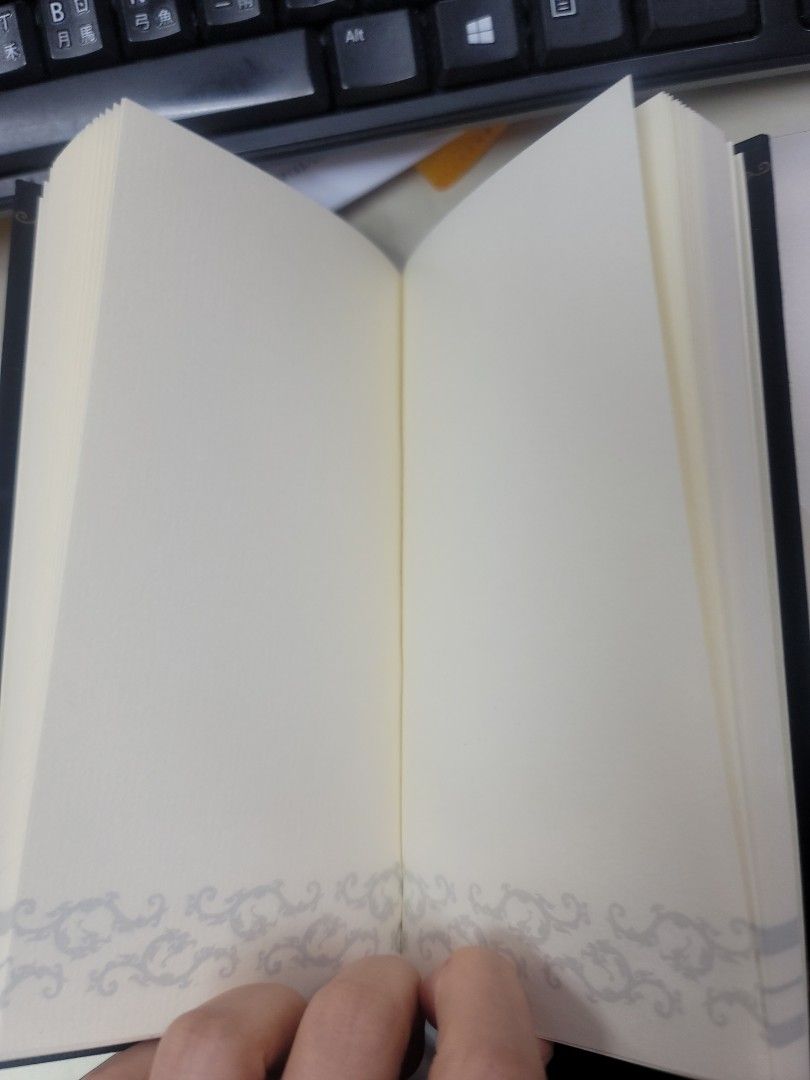 台灣故宮博物館紀念品 Note book Taipei, 其他, 其他 - Carousell