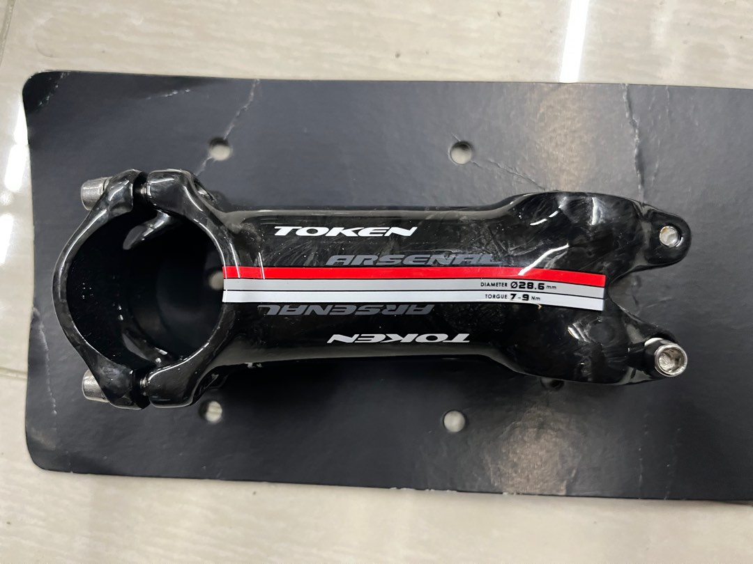 實體單車店 台灣Token 碳纖維龍鵝頸 公路車 山地車 小輪徑 Road Bike, 運動產品, 單車及配件, 單車 - Carousell