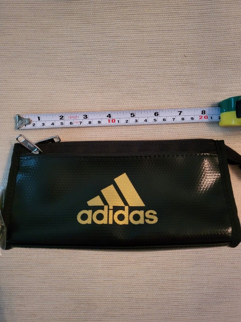 Adidas pencil case, Hobbies & Toys, Stationery & Craft, Stationery ...