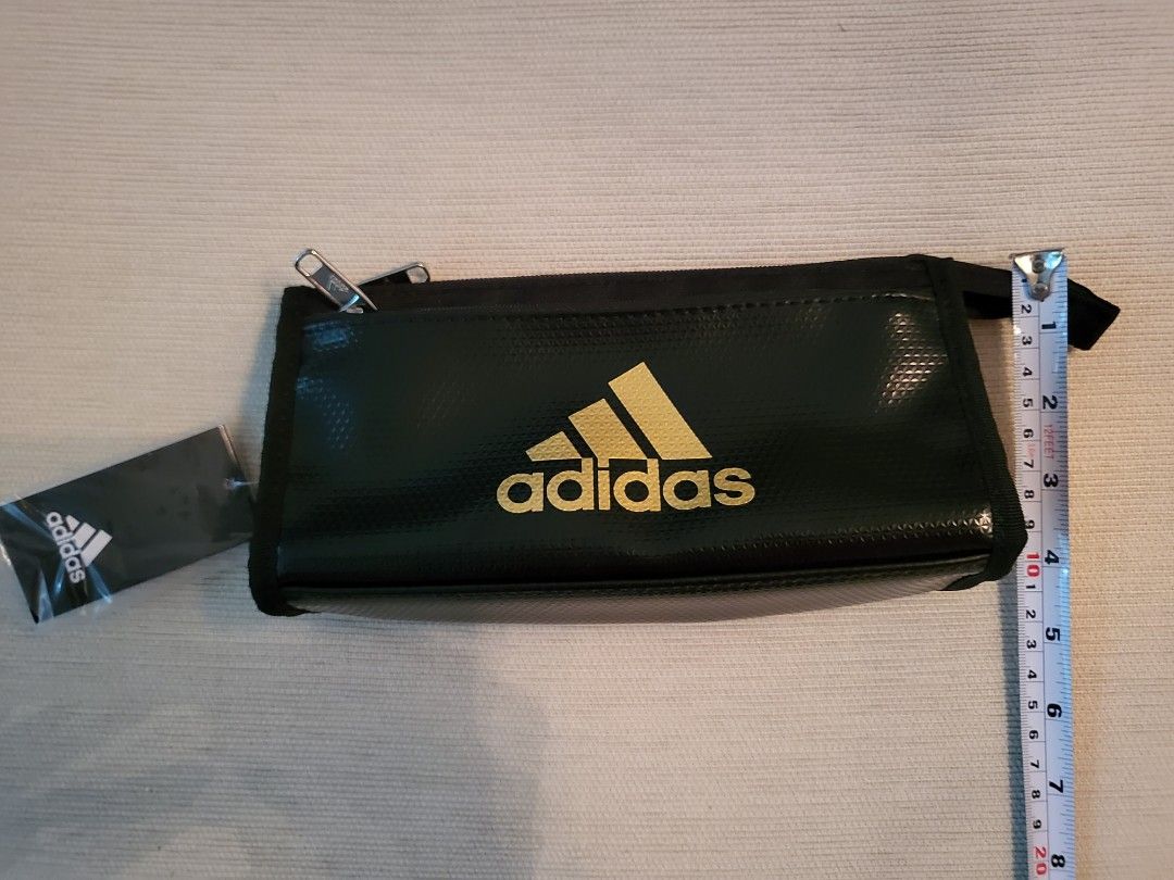 Adidas pencil case, Hobbies & Toys, Stationery & Craft, Stationery ...