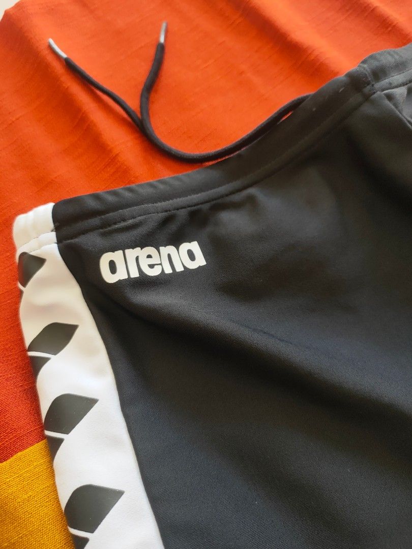 Arena trunks good as new! on Carousell