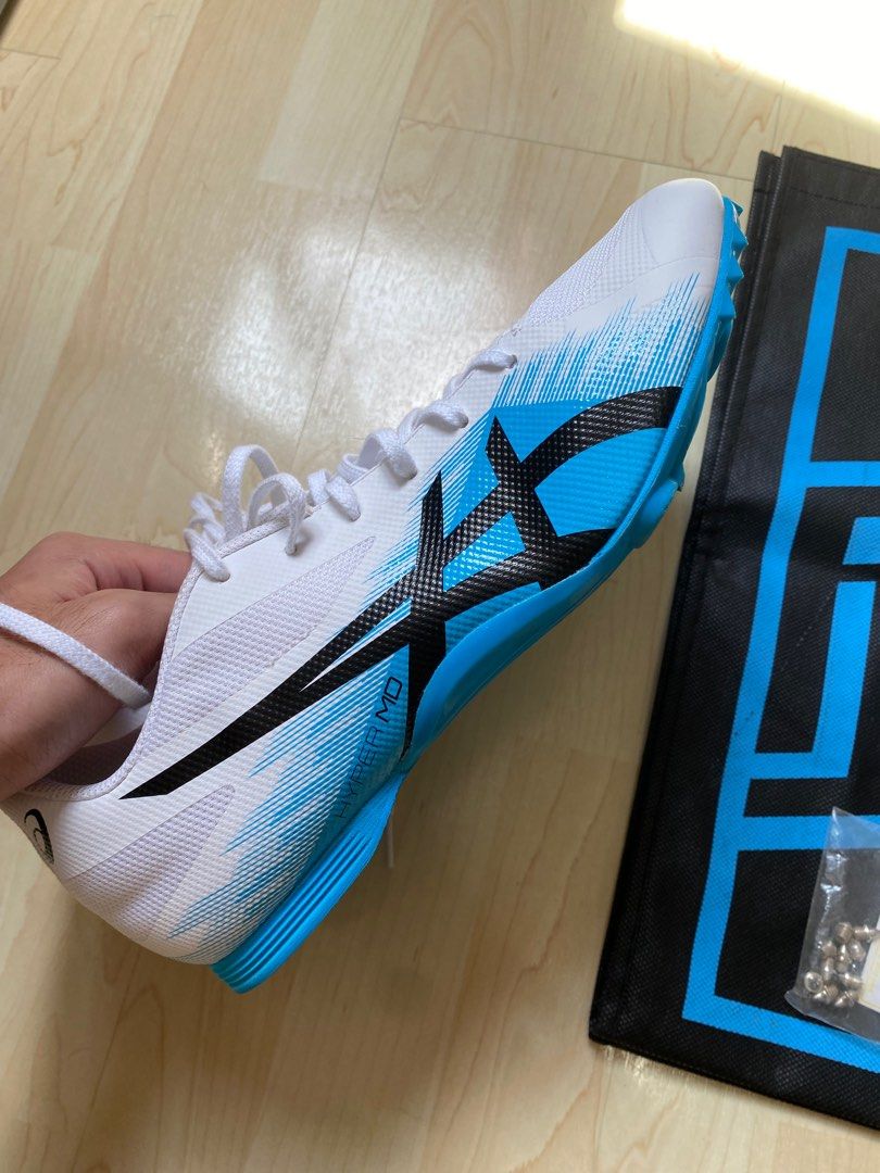 ASICS HYPER MD 7, Men's Fashion, Footwear, Sneakers on Carousell