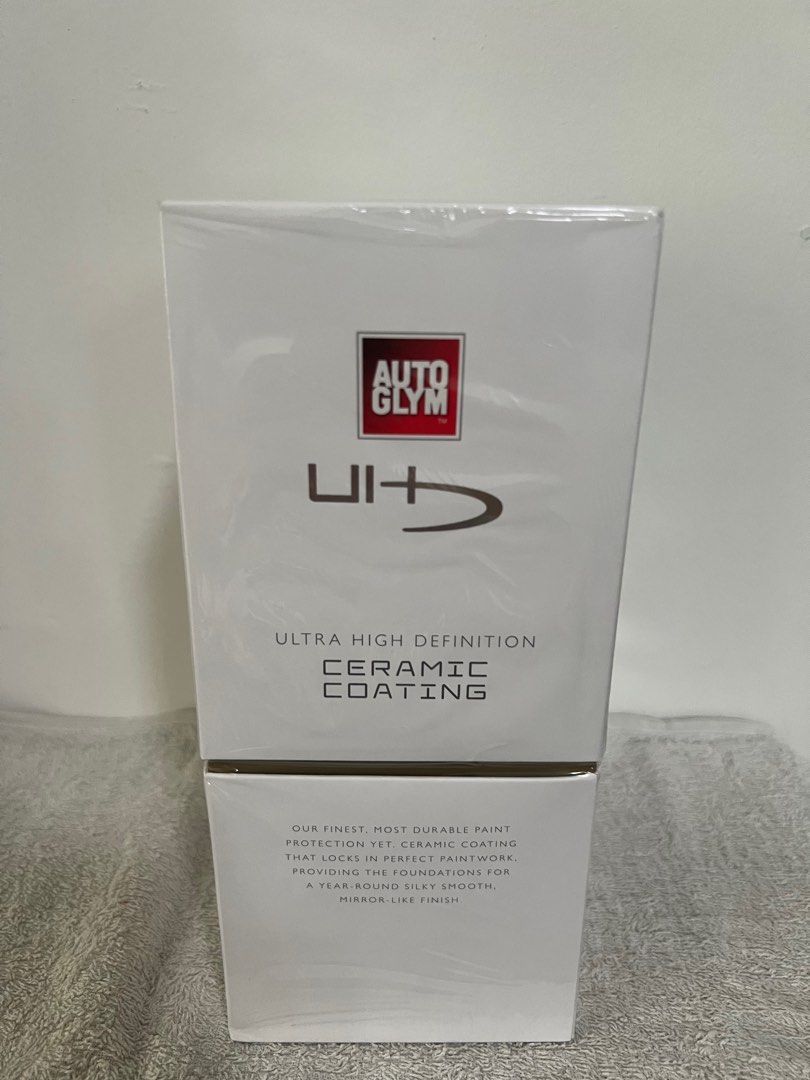 auto glym, Car Accessories, Accessories on Carousell