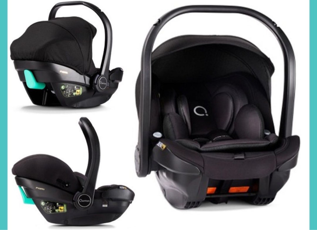 Baby Hand Carrier, Babies & Kids, Going Out, Carriers & Slings on Carousell