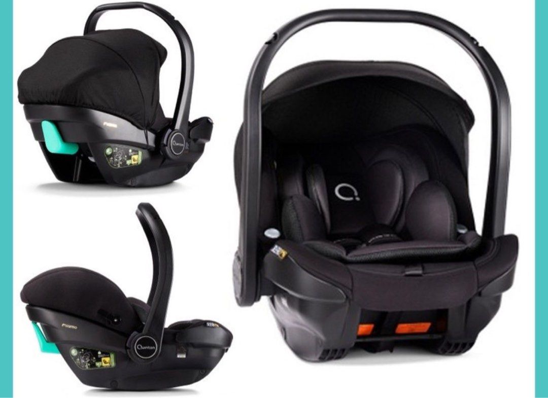 Baby Hand Carrier, Babies & Kids, Going Out, Carriers & Slings on Carousell