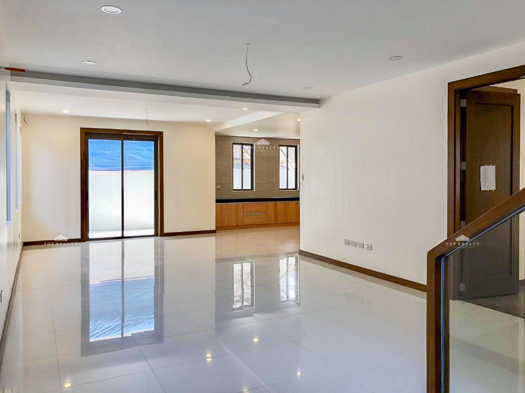BF Homes, 2-Storey House and Lot for Sale in Paranaque City at Tahanan ...