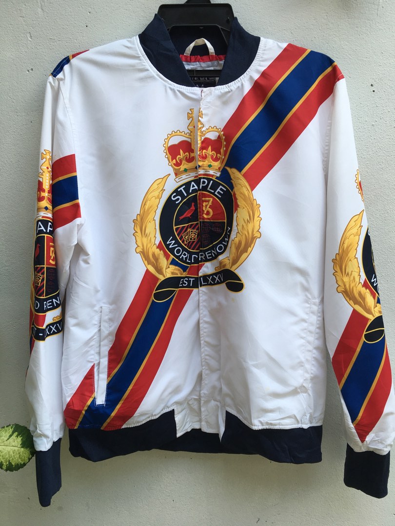 bomba jacket, Men's Fashion, Coats, Jackets and Outerwear on Carousell