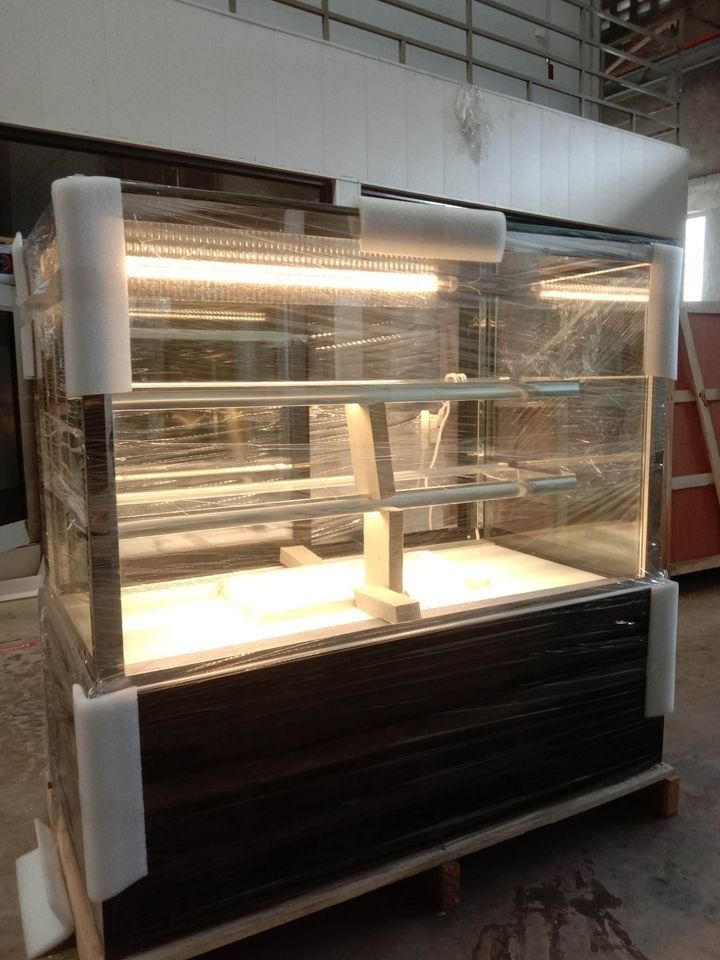 #BOX TYPE CHILLER !!!, TV & Home Appliances, Kitchen Appliances ...