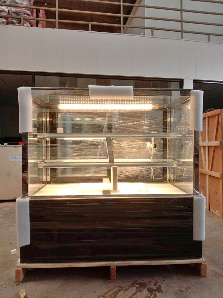 #BOX TYPE CHILLER !!!, TV & Home Appliances, Kitchen Appliances ...