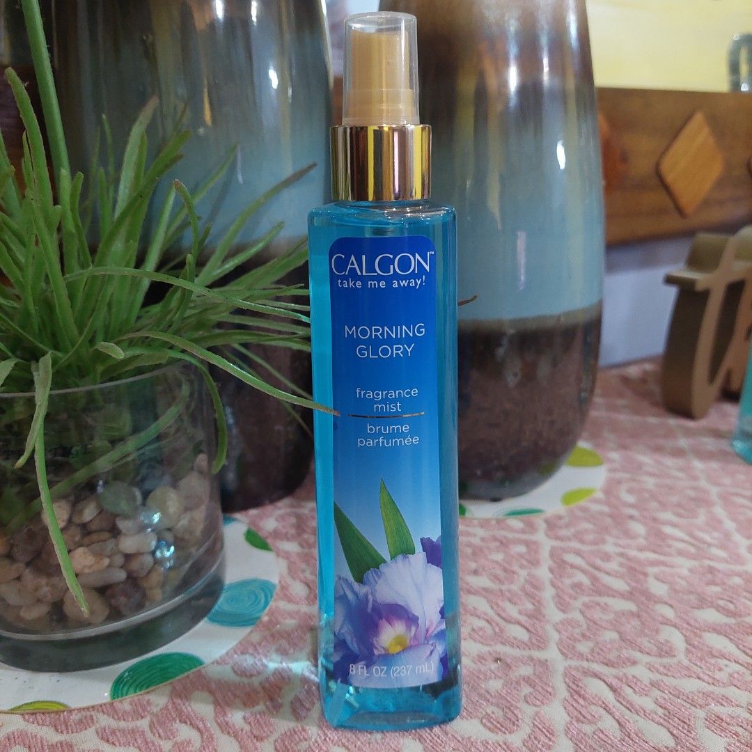 Calgon fragrance mist, Beauty & Personal Care, Fragrance & Deodorants ...