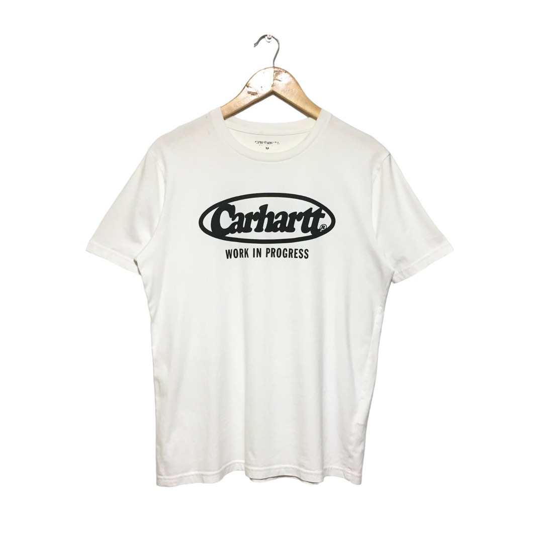 Carhartt Work In Progress Shirt on Carousell
