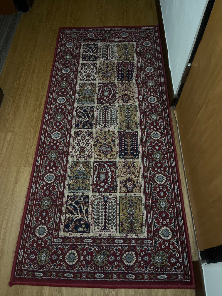 Carpet, Furniture & Home Living, Home Decor, Carpets, Mats & Flooring ...