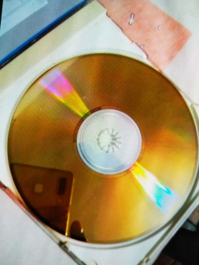 簽名CD 姚珏 飄雪 CD 雨果 24bit DCS 1991年 小提琴 演奏, 興趣及遊戲, 音樂、樂器 & 配件, 音樂與媒體 - CD 及 DVD - Carousell