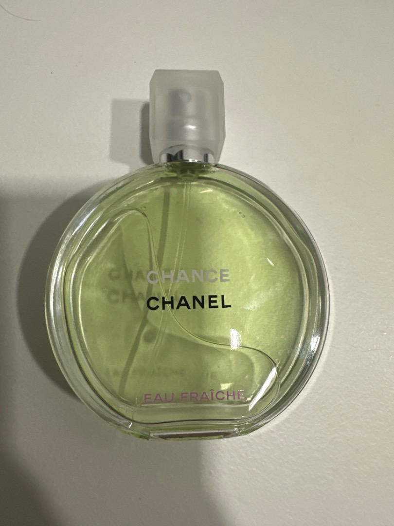 Chanel fragrance 50ml, Beauty & Personal Care, Fragrance & Deodorants ...