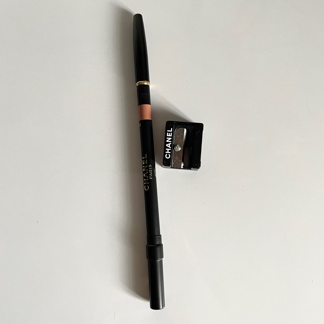 Chanel longwear lip pencil, Beauty & Personal Care, Face, Makeup on ...