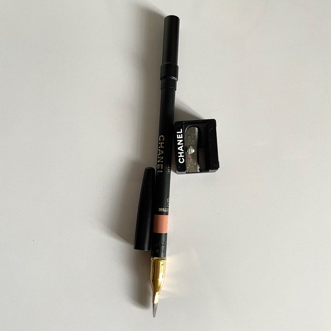 Chanel longwear lip pencil, Beauty & Personal Care, Face, Makeup on ...