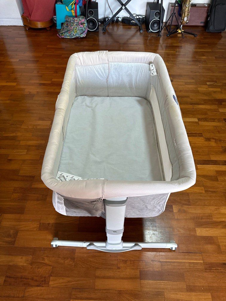 Chico Next 2 Me Dream, Babies & Kids, Baby Nursery & Kids Furniture ...