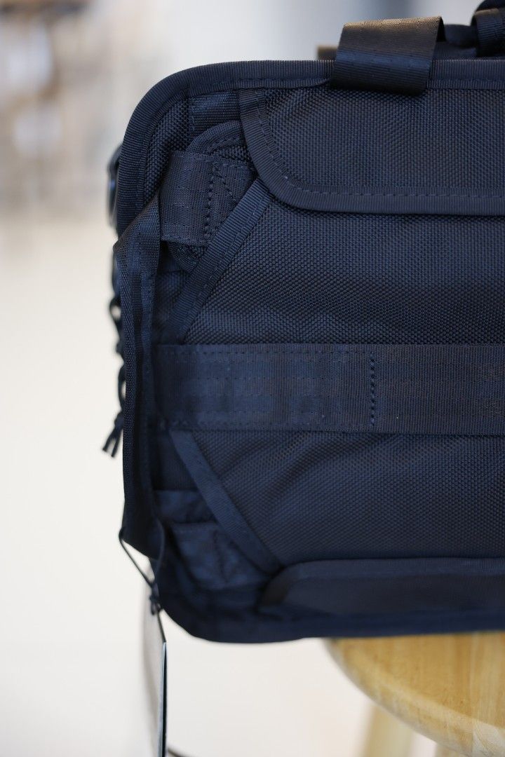 Chrome Industries Vega 2.0 Transit Briefcase / Backpack / Sling, Men's ...