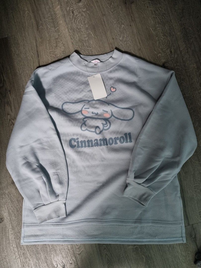 cinnamoroll set, Women's Fashion, Dresses & Sets, Sets or Coordinates ...
