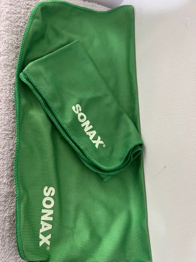 colth, Car Accessories, Accessories on Carousell