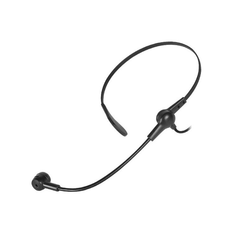 實體店鋪Comfort fit Neck Microphone - Discreet neck Mic fits PC Voice ...