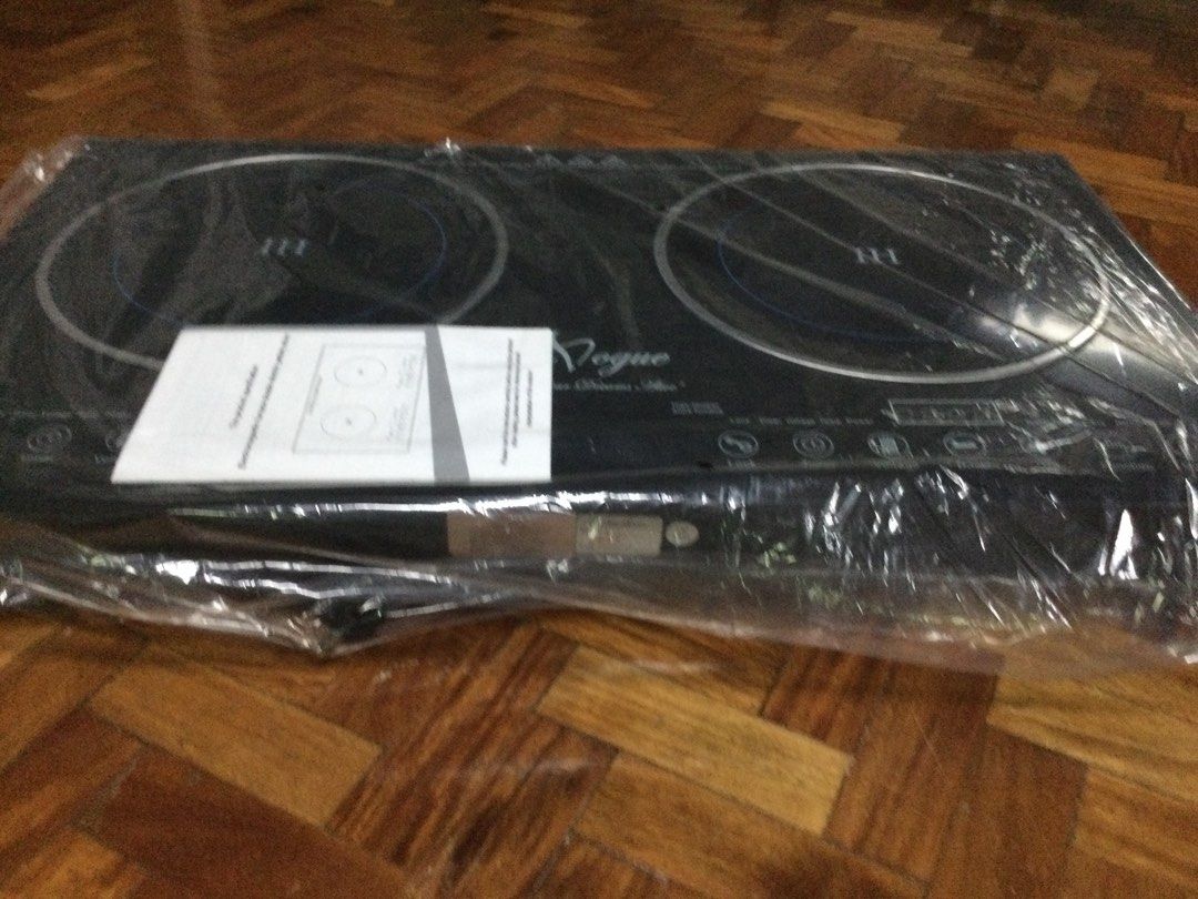 Conduction cooking on Carousell