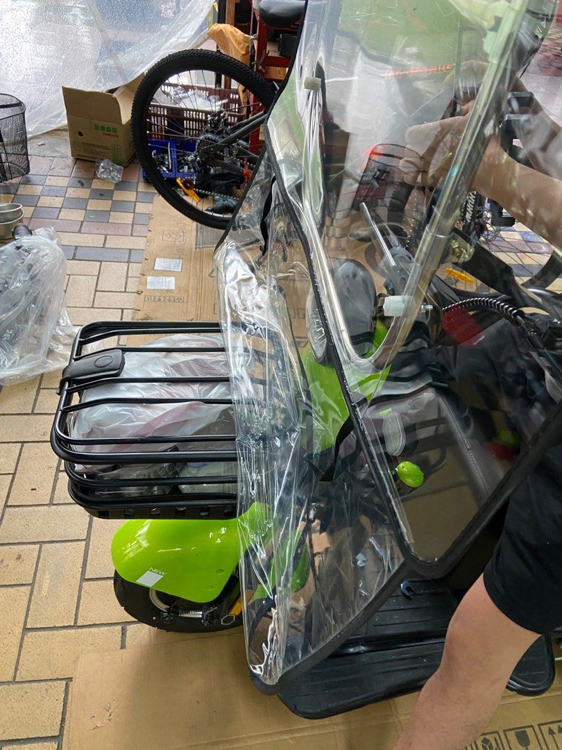 cover of PMA /Ebike /mini pma /PMA/Ebike, Sports Equipment, PMDs, E ...