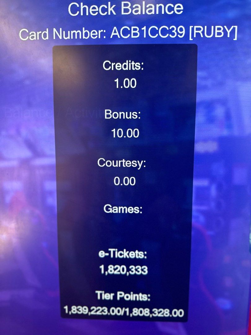 Cow Play Cow Moo Ruby 1.8 Million, Video Gaming, Gaming Accessories ...