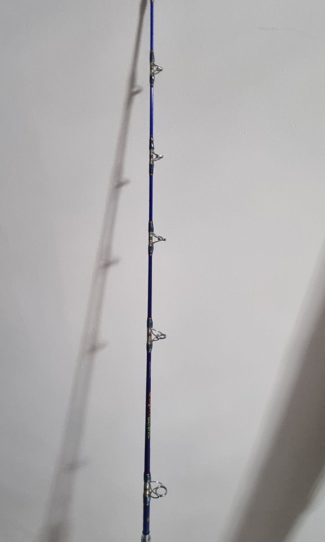 DAIWA JUPITER STICK, Sports Equipment, Fishing on Carousell