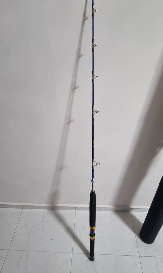 DAIWA JUPITER STICK, Sports Equipment, Fishing on Carousell