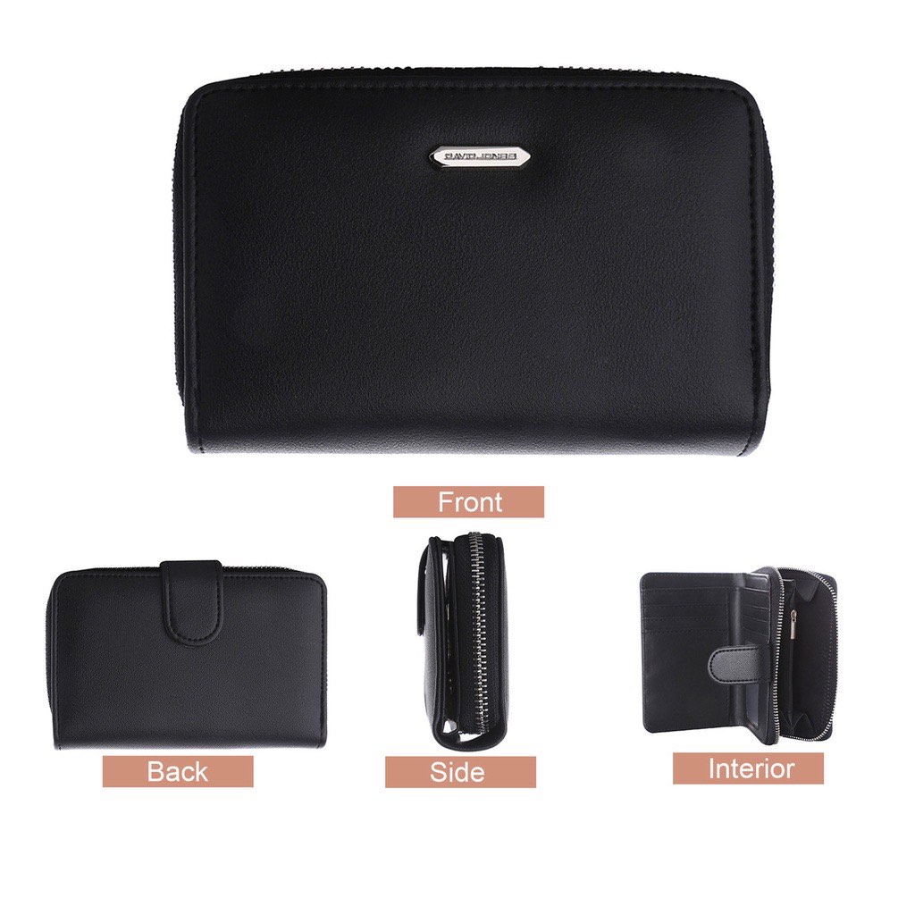 David Jones Paris Wallet, Women's Fashion, Bags & Wallets, Wallets ...