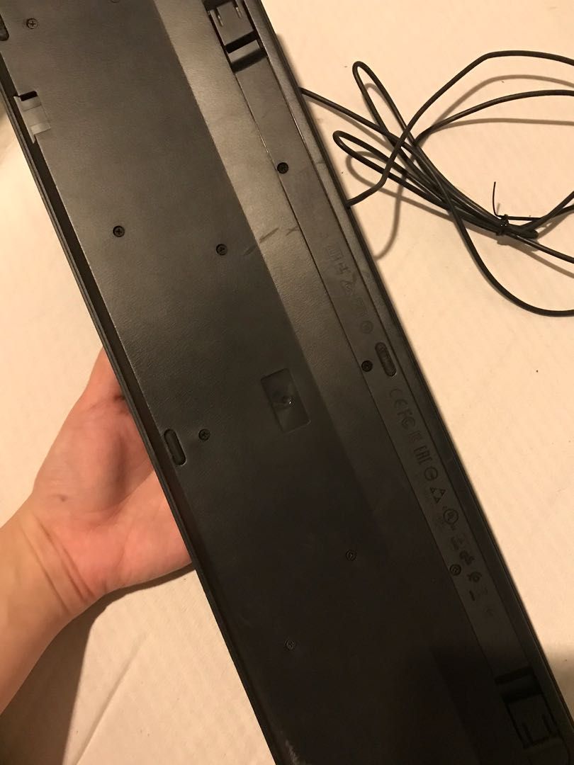 Dell Keyboard KB216, Computers & Tech, Parts & Accessories, Computer ...