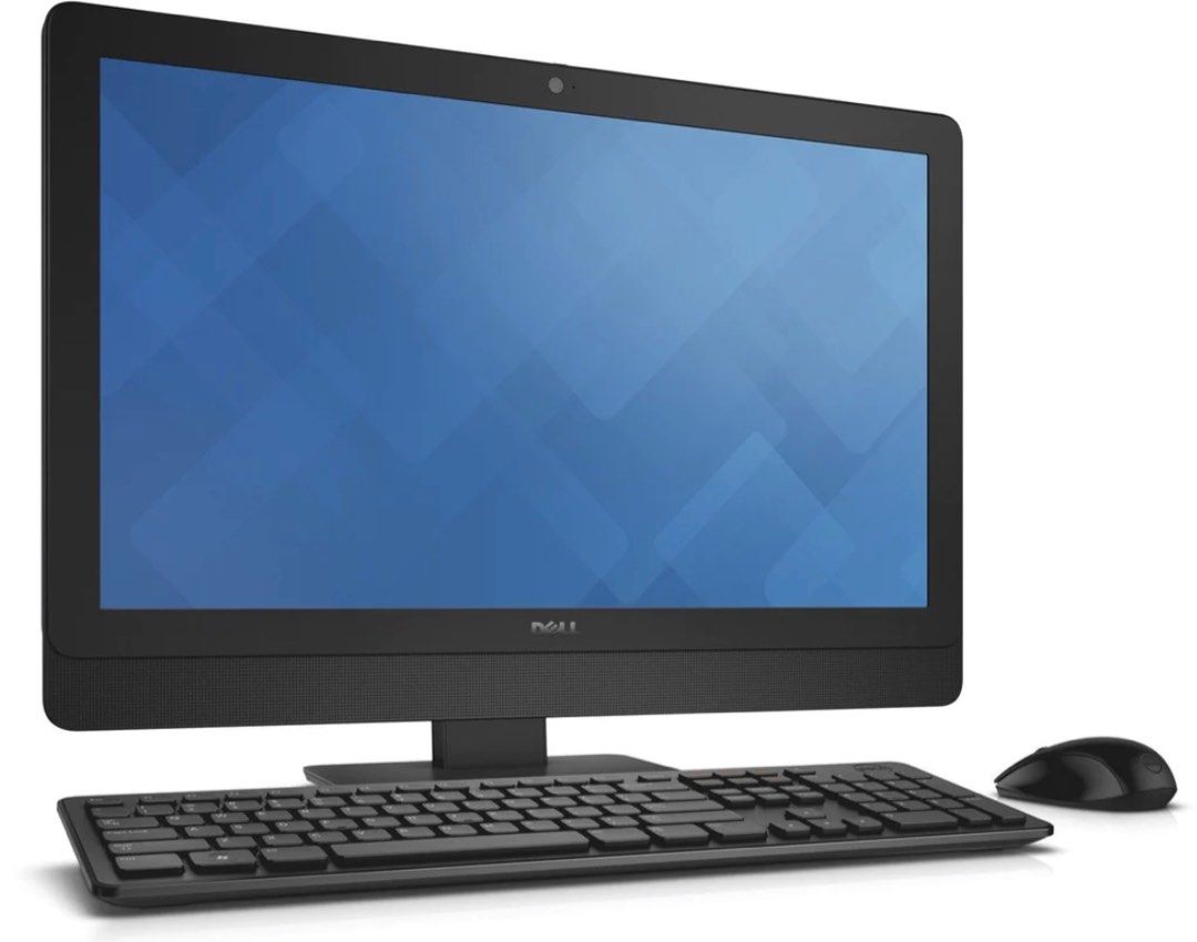 DELL OptiPlex 9030 AIO, Computers & Tech, Desktops on Carousell