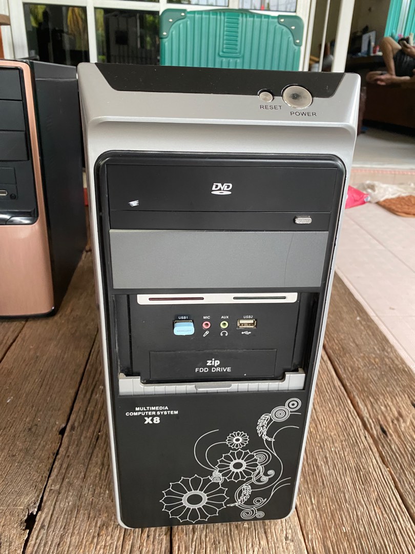 Desktop Pc murah dan bajet . Processor i3, Computers & Tech, Desktops ...