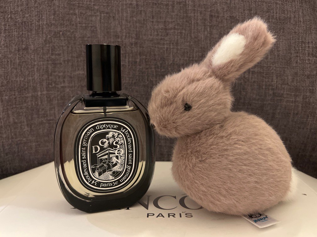 Diptyque Doson EDP 75ml perfume, Beauty & Personal Care, Fragrance ...