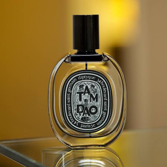 Diptyque Tam Dao EDP 75ml, Beauty & Personal Care, Fragrance ...