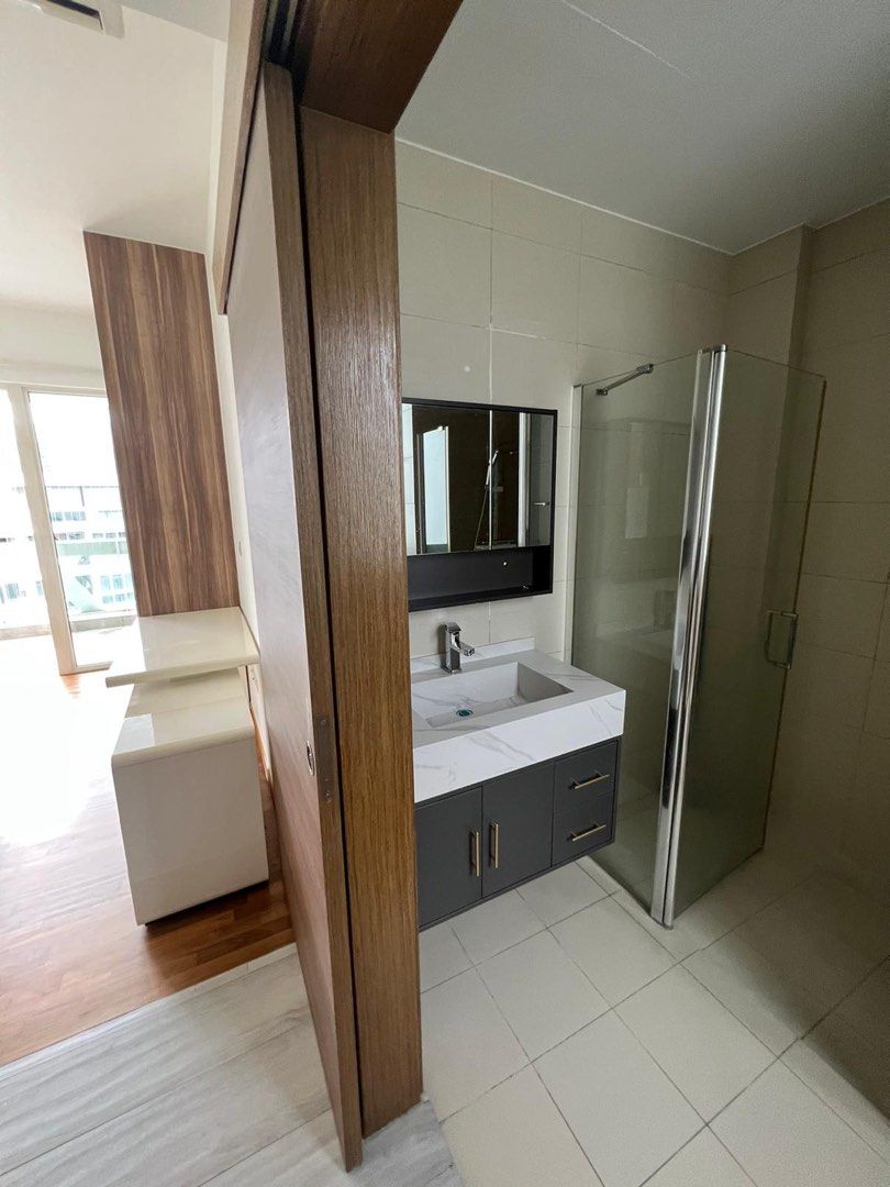 Dual key Studio Canberra Sembawang, Property, Rentals, Condos & ECs on ...