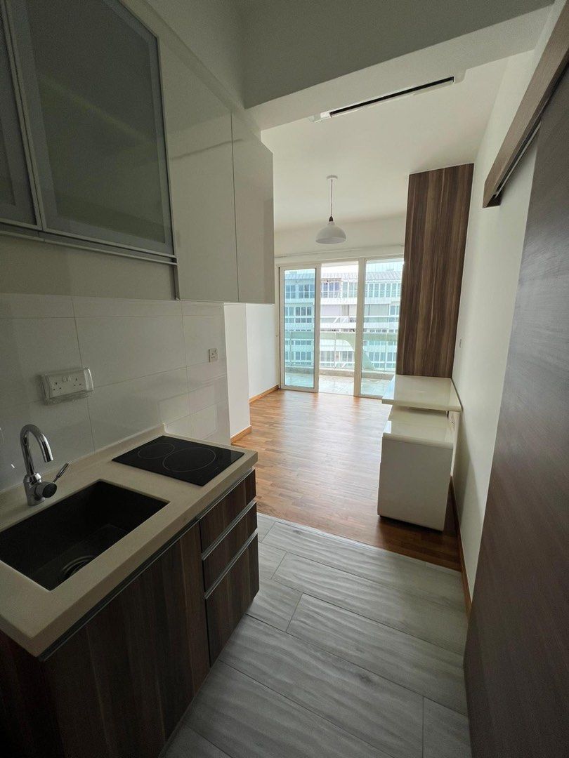 Dual key Studio Canberra Sembawang, Property, Rentals, Condos & ECs on ...