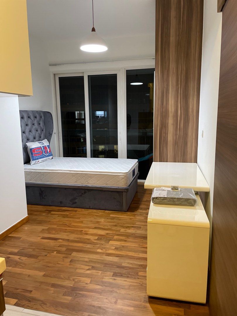 Dual key Studio Canberra Sembawang, Property, Rentals, Condos & ECs on ...