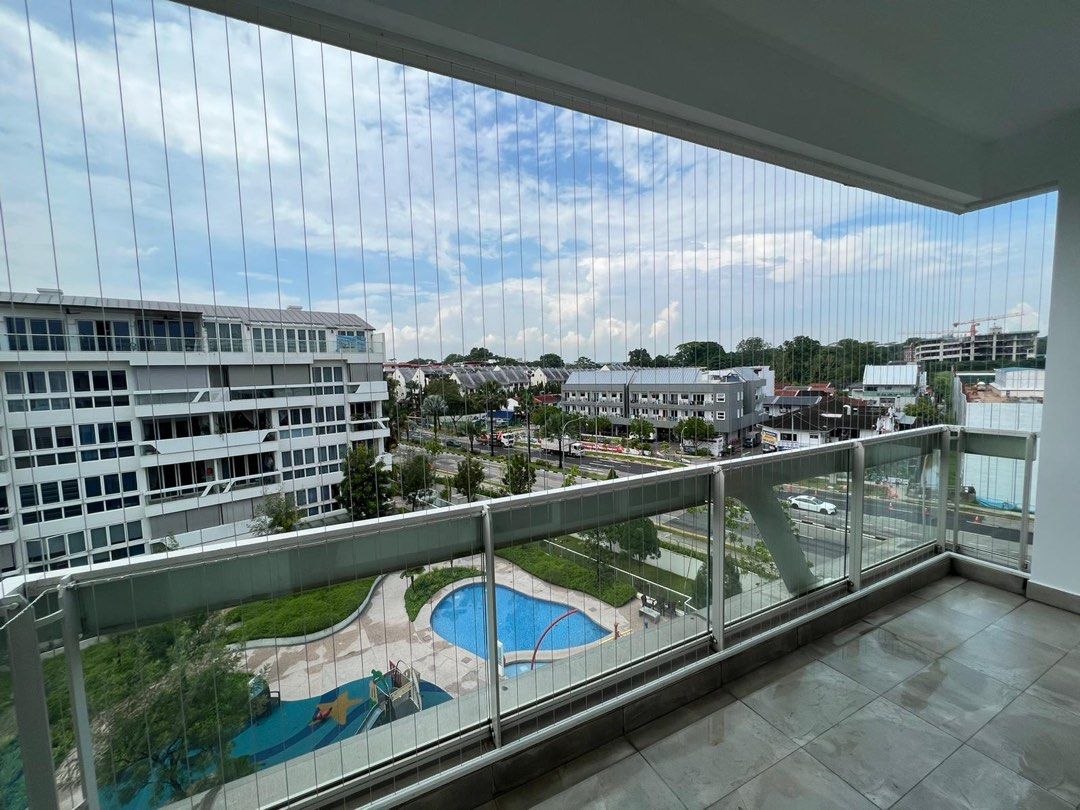 Dual key Studio Canberra Sembawang, Property, Rentals, Condos & ECs on ...